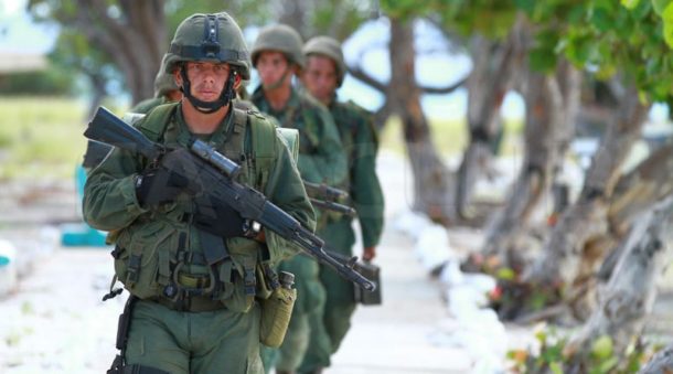 Venezuela’s Kalashnikov Factory to be at full capacity in 2019 ...