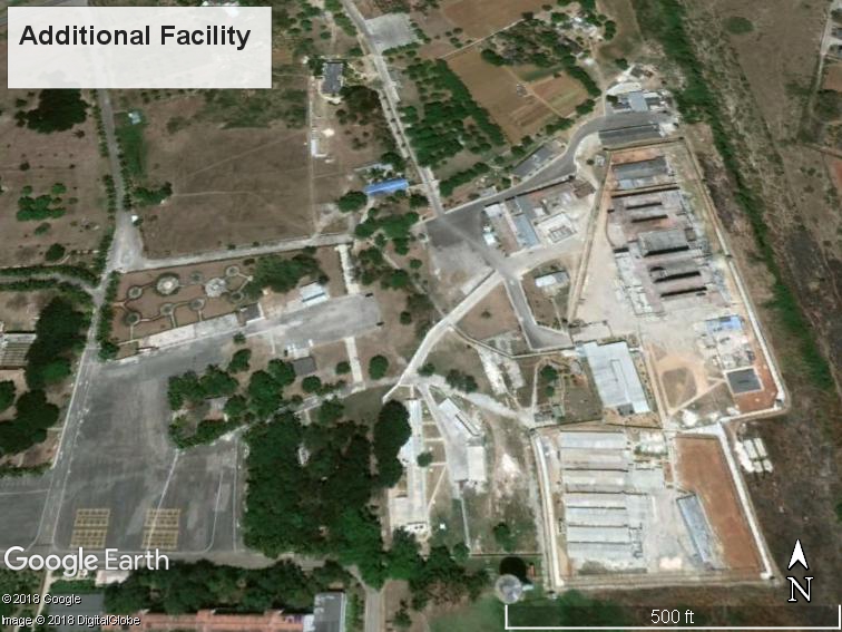 Joint Sino-Russian Military Base To Reopen in Cuba | American Partisan