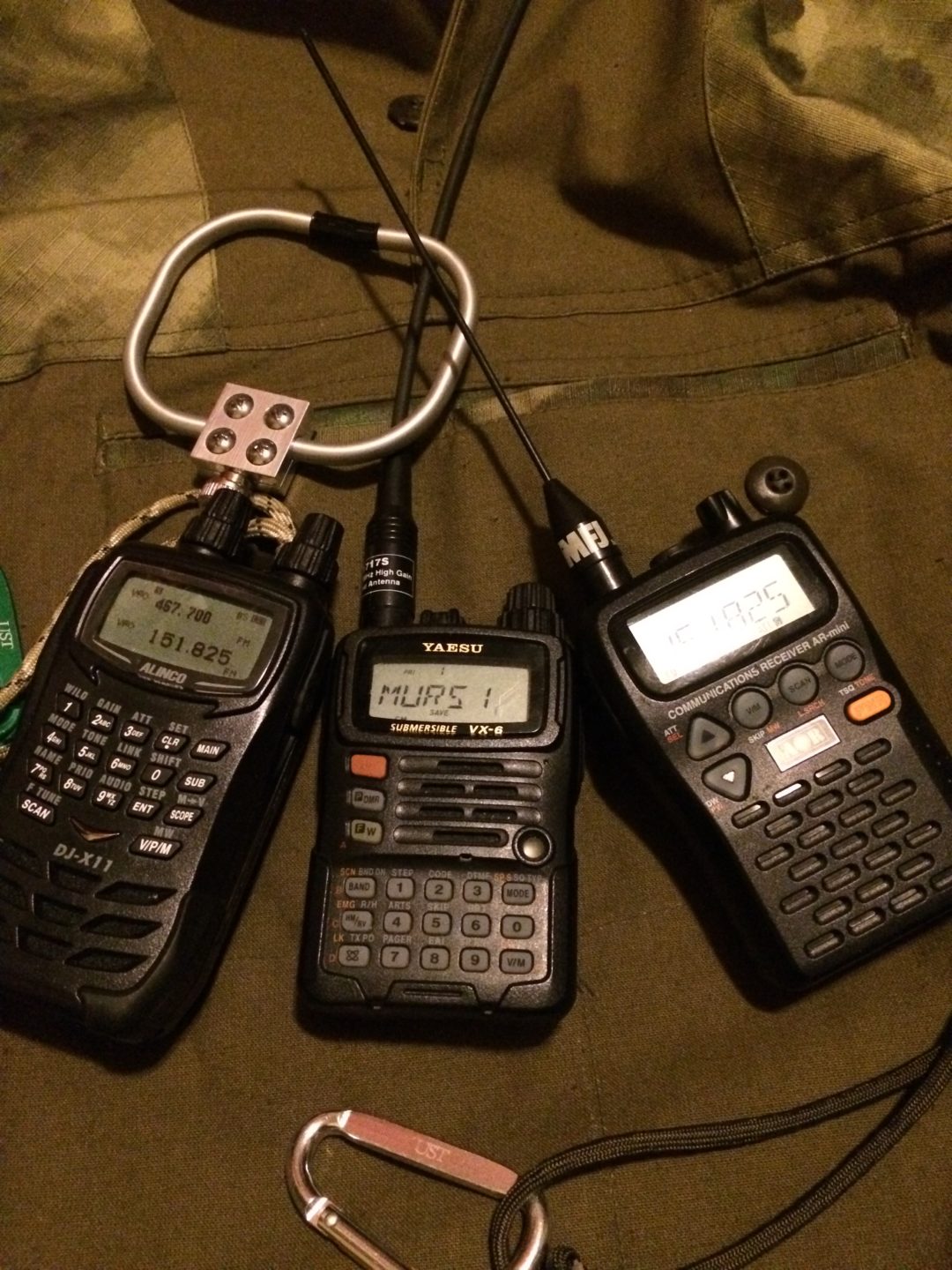 Signals Intelligence: Capabilities for Anyone | American Partisan