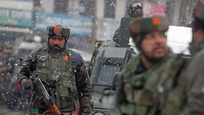 India to adopt AK-203 as new service weapon | American Partisan