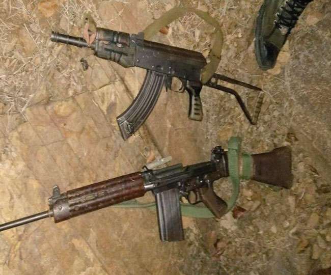 India to adopt AK-203 as new service weapon | American Partisan