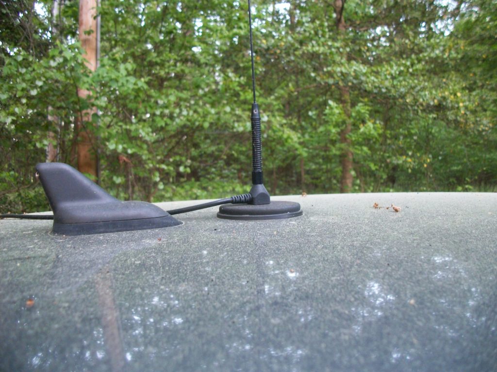 Directional Antennas For The Small Unit, Part 1 | American Partisan