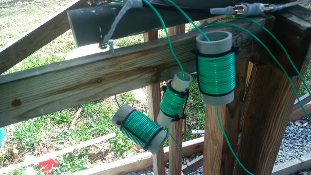 Home Brew – NVIS Antenna | American Partisan