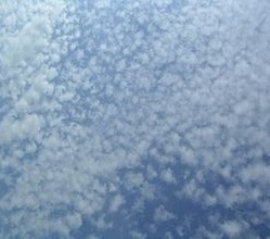 Basic Weather 101: Clouds | American Partisan