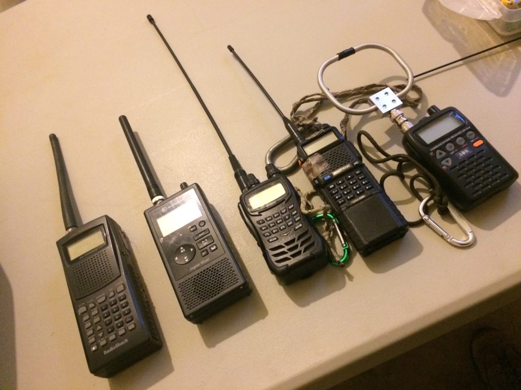 Signals Intelligence: Electronic Isolation Of A Target | American Partisan