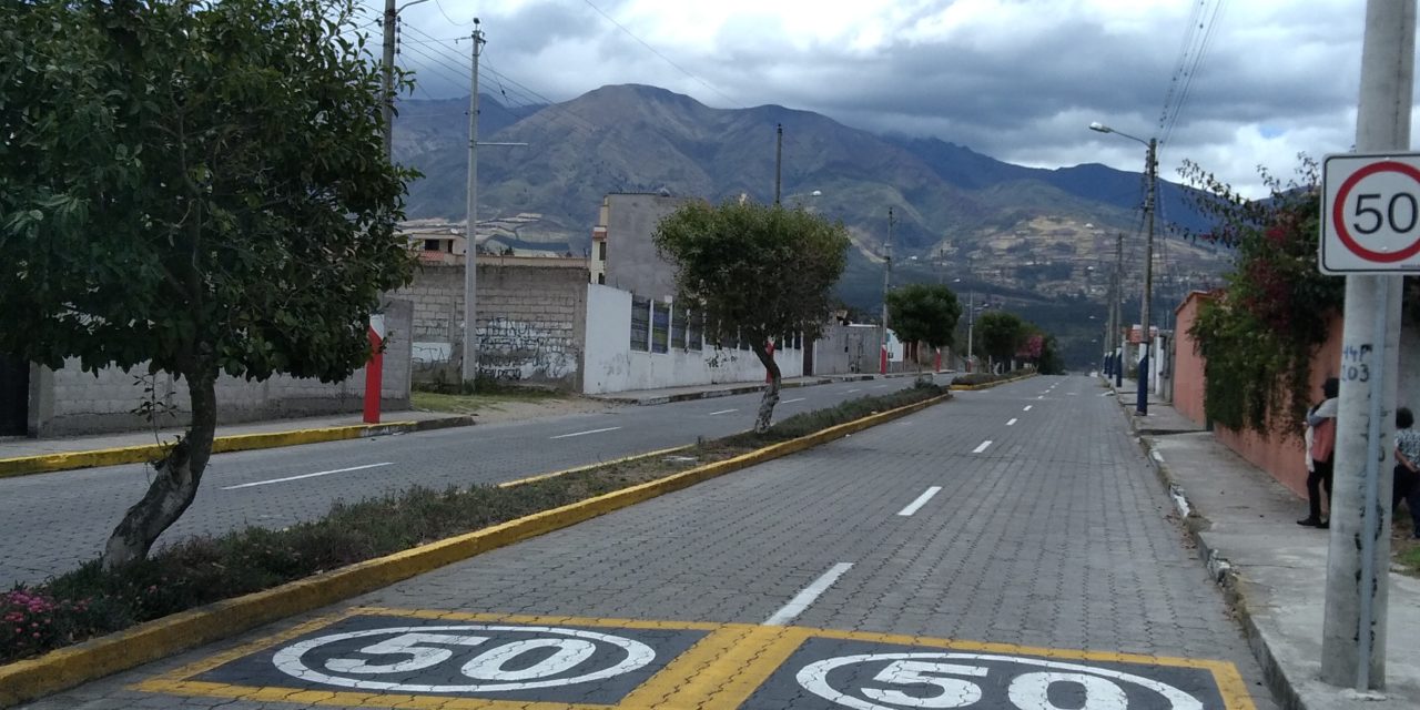 Surviving Real SHTF: Chaos In Quito | American Partisan