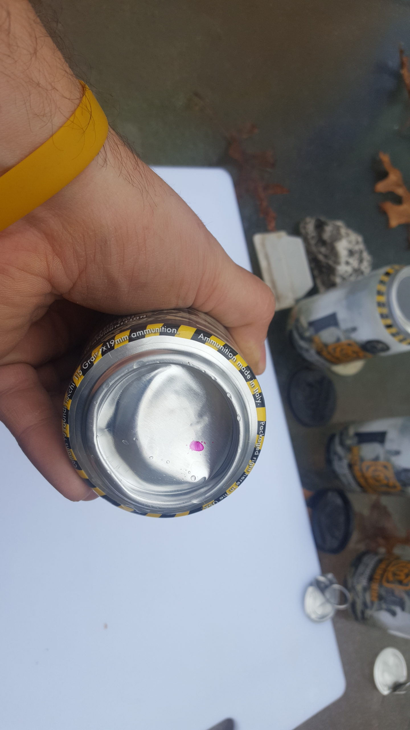 Canmunition Update: Opening the Cans | American Partisan