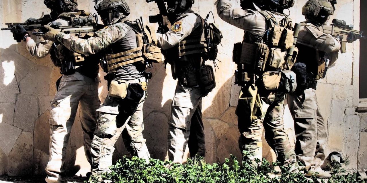 CQB Training Takeaways – Quick Thoughts and Lessons Learned | American ...