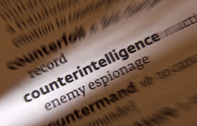 Spotting counterintelligence threats in your group | American Partisan