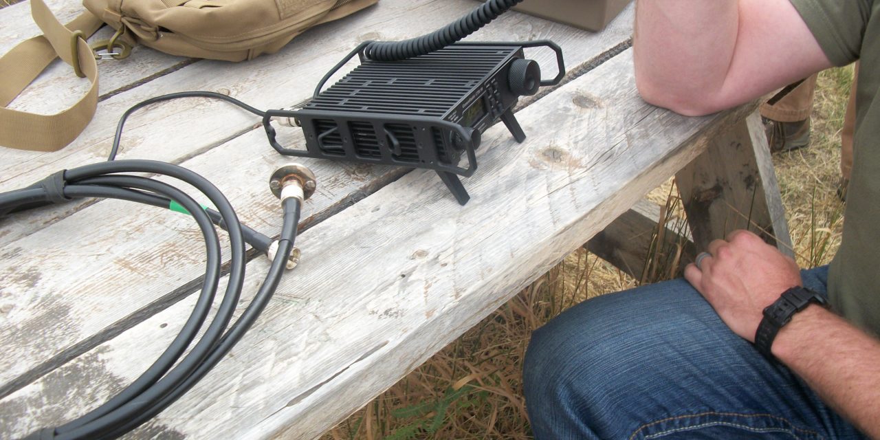 EchoCharlie Sends: The military renaissance in high frequency ...