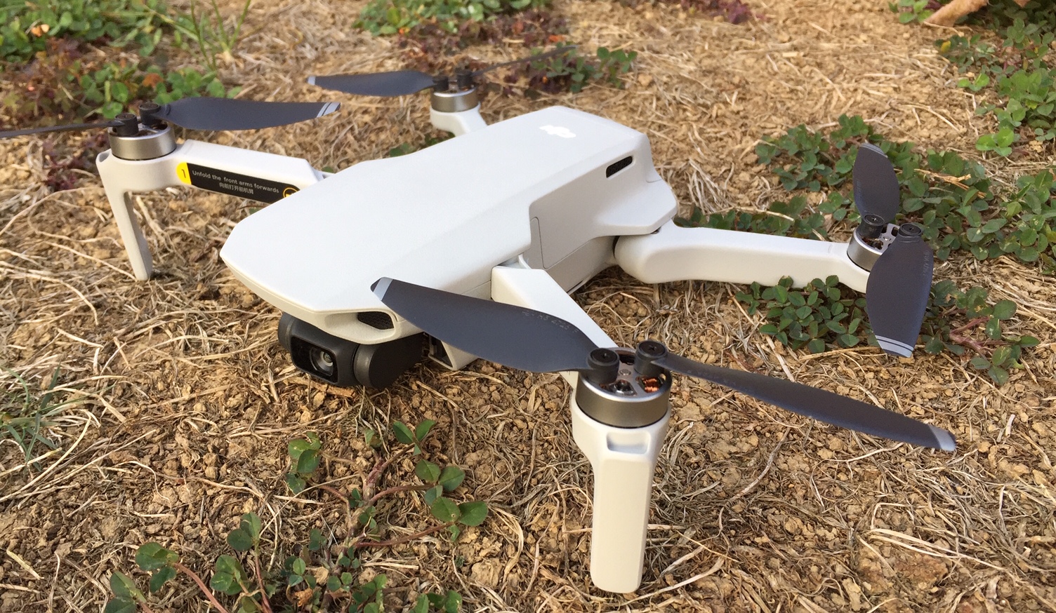 IMINT- The Drone For Your Imagery Intelligence | American Partisan