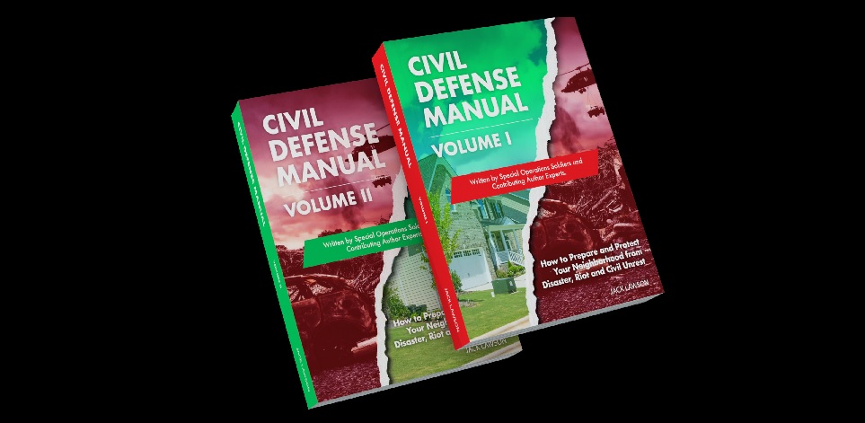 PREPARING FOR THE BOOGALOO: MATT BRACKEN’S REVIEW OF JACK LAWSON’S ...