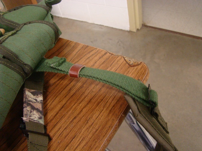 Improving the Type 81 Chest Rig, by WWES | American Partisan