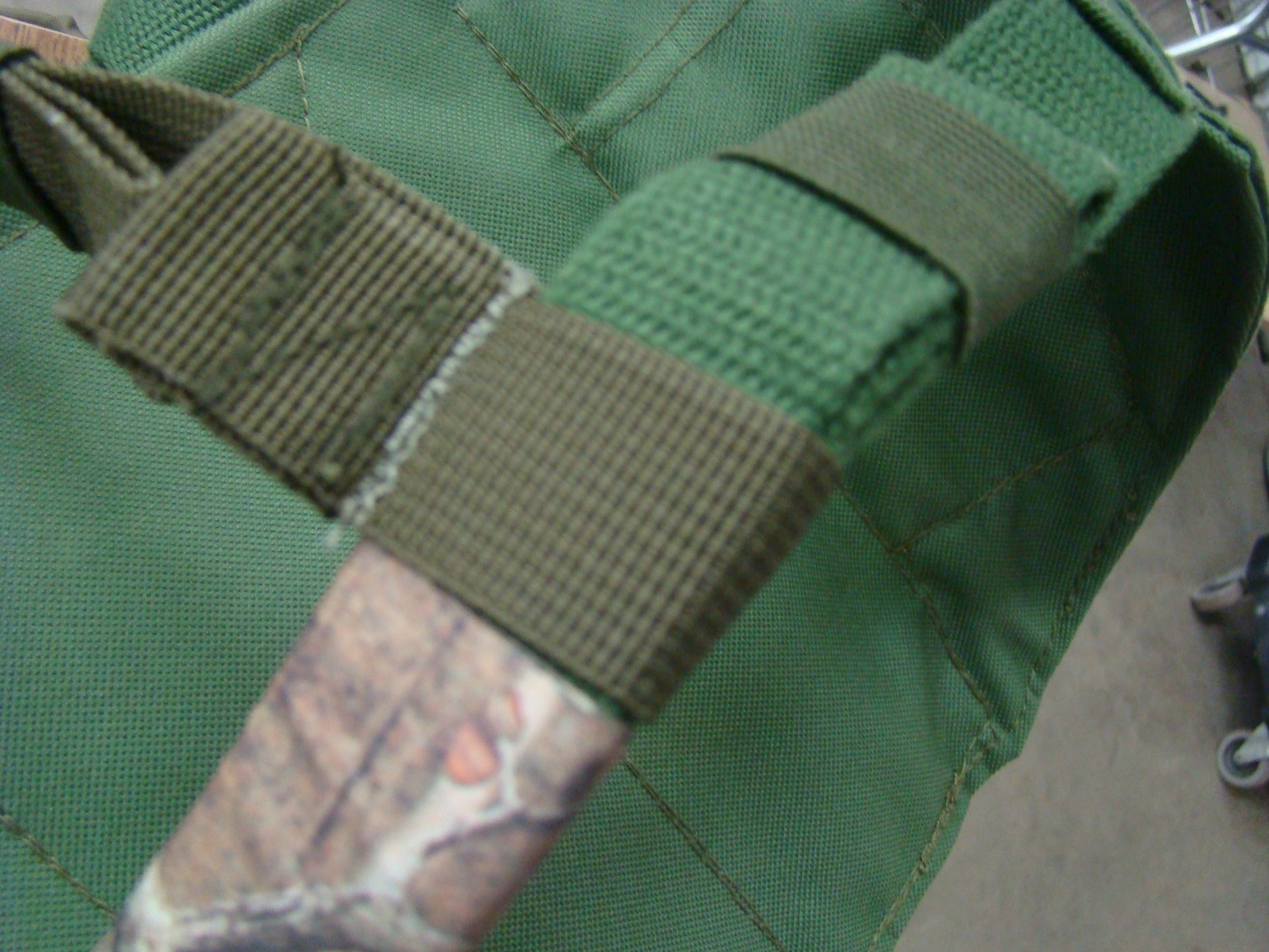 Improving the Type 81 Chest Rig, by WWES | American Partisan