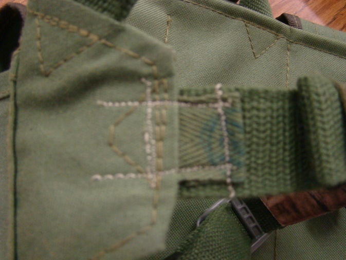 Improving the Type 81 Chest Rig, by WWES | American Partisan