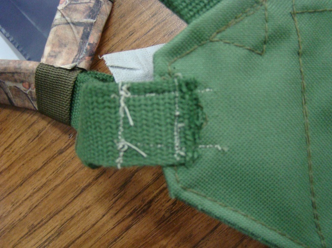 Improving the Type 81 Chest Rig, by WWES | American Partisan