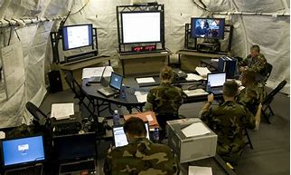 The Tactical Operations Center, Part 1, by Black 3 | American Partisan