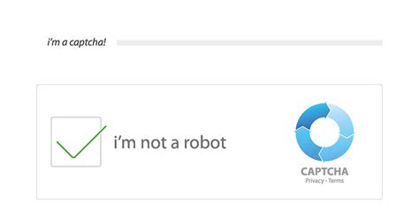 Captcha: A Machine Learning AI Training Tool. | American Partisan