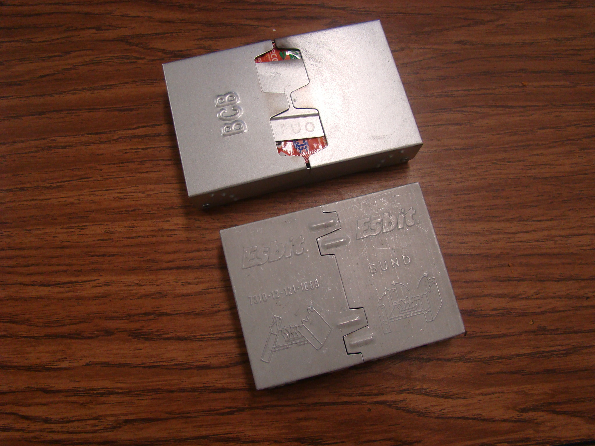 Review: BCB Fire Dragon Fuel and Stove | American Partisan