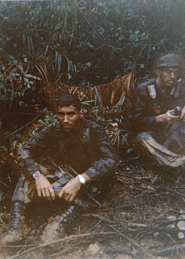 Brent0331: Uniforms, Gear & Equipment of the Vietnam LRRP - American ...