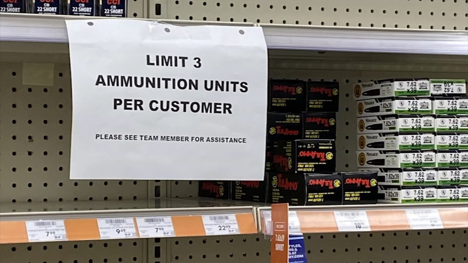 Reloading Steel Case berdan ammo with regular primers in a pinch ...