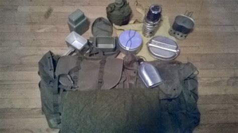 Infantryman's Survival Kit! - American Partisan