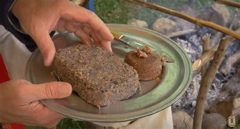 Making Pemmican - The Ultimate Survival Food - American Partisan