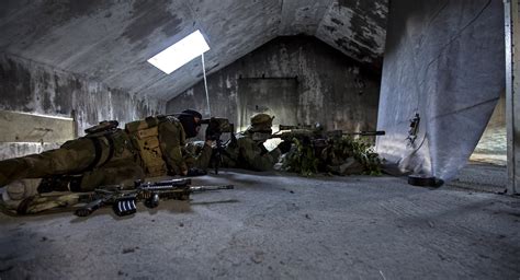 S2 Underground: Top 10 Optics for Observation Posts - American Partisan