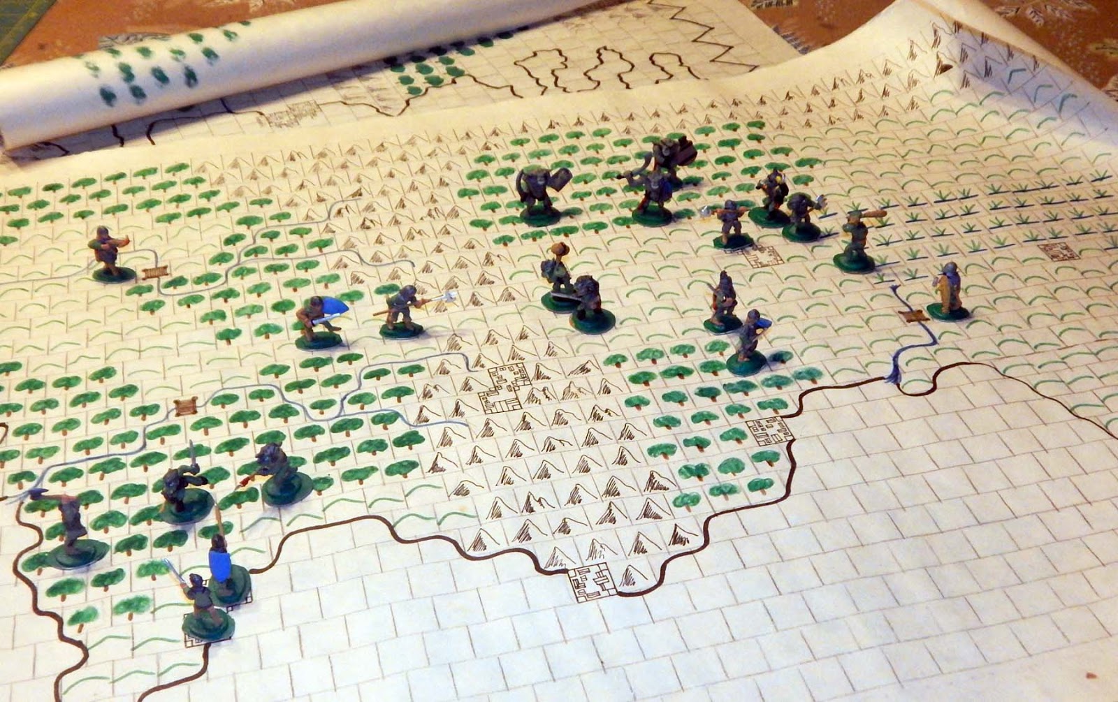 S2 UNDERGROUND: How to Make Maps - American Partisan