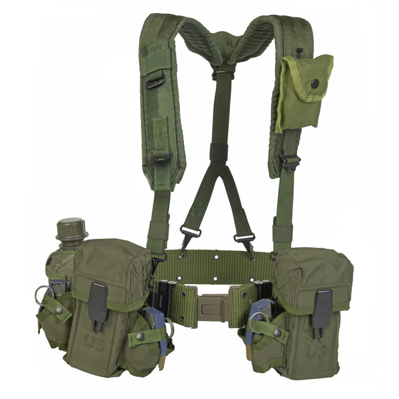 ALICE LBE Modifications - American Partisan