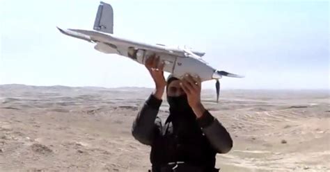 Mexican Cartels Fly 9,000 Drone Flights into U.S. to Surveil Law ...