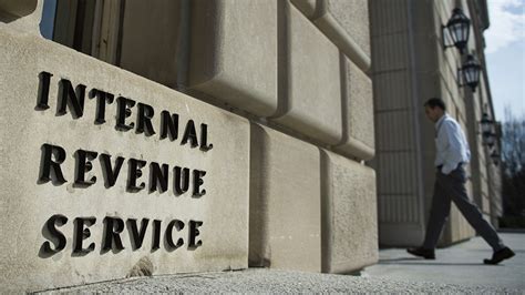 IRS Pulls Job Post Detailing How New Accounting Agents May Use ‘Deadly ...