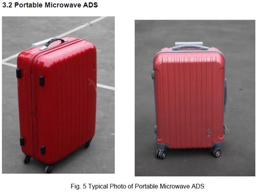 China advances EMP weapons, military analysts’ report reveals ...