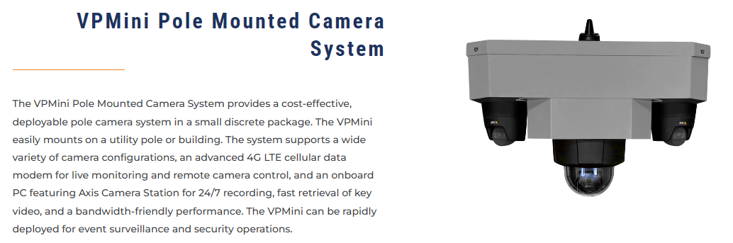 Police Observation Devices (PODs): Their Capabilities and How to Spot ...