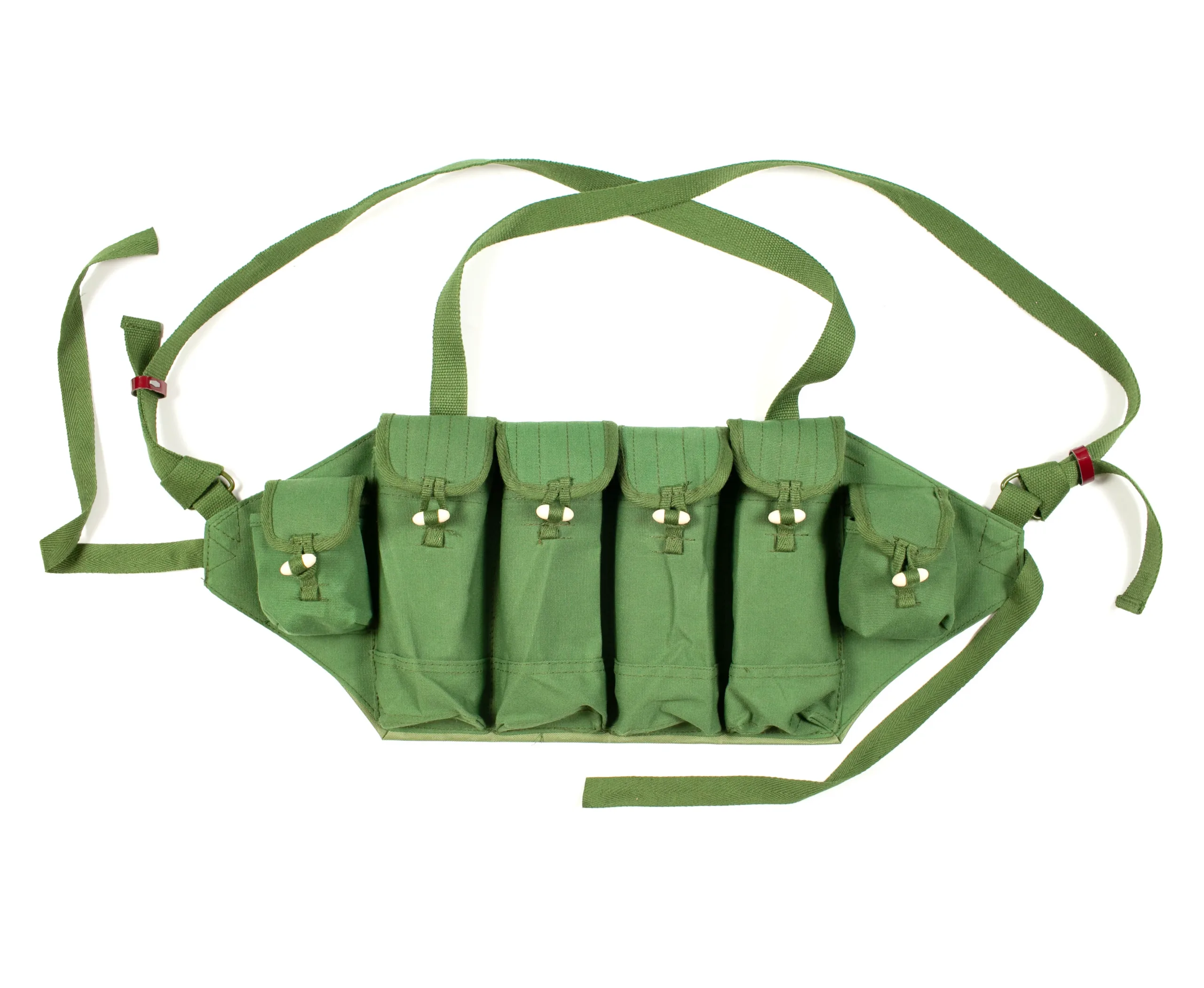 TYPE 81 CHEST RIGS IN STOCK! - American Partisan