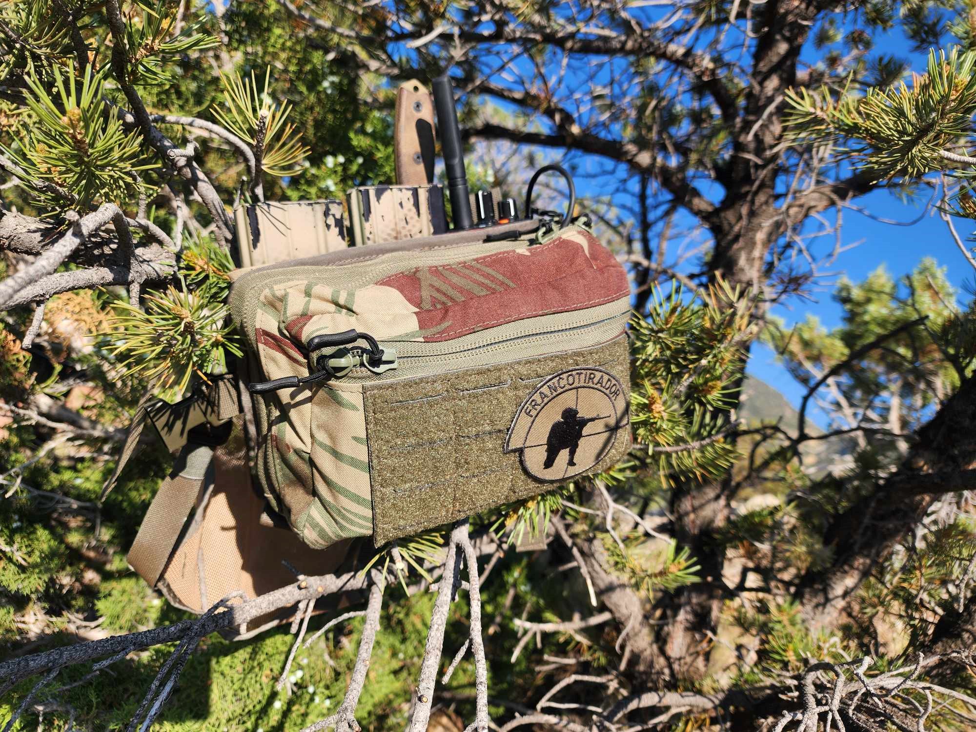 Do I Need Mackerel or Tambor Class for this Op? Wendigo Works Low ...