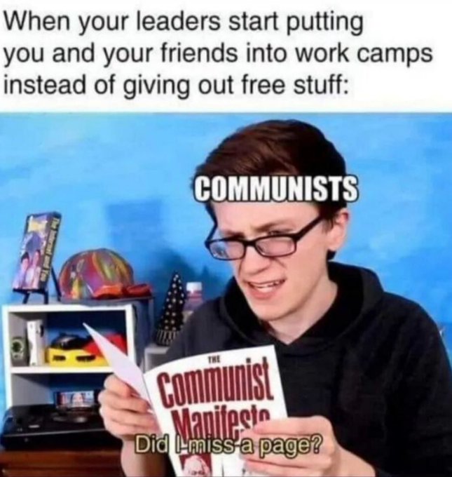 Meme Monday - American Partisan